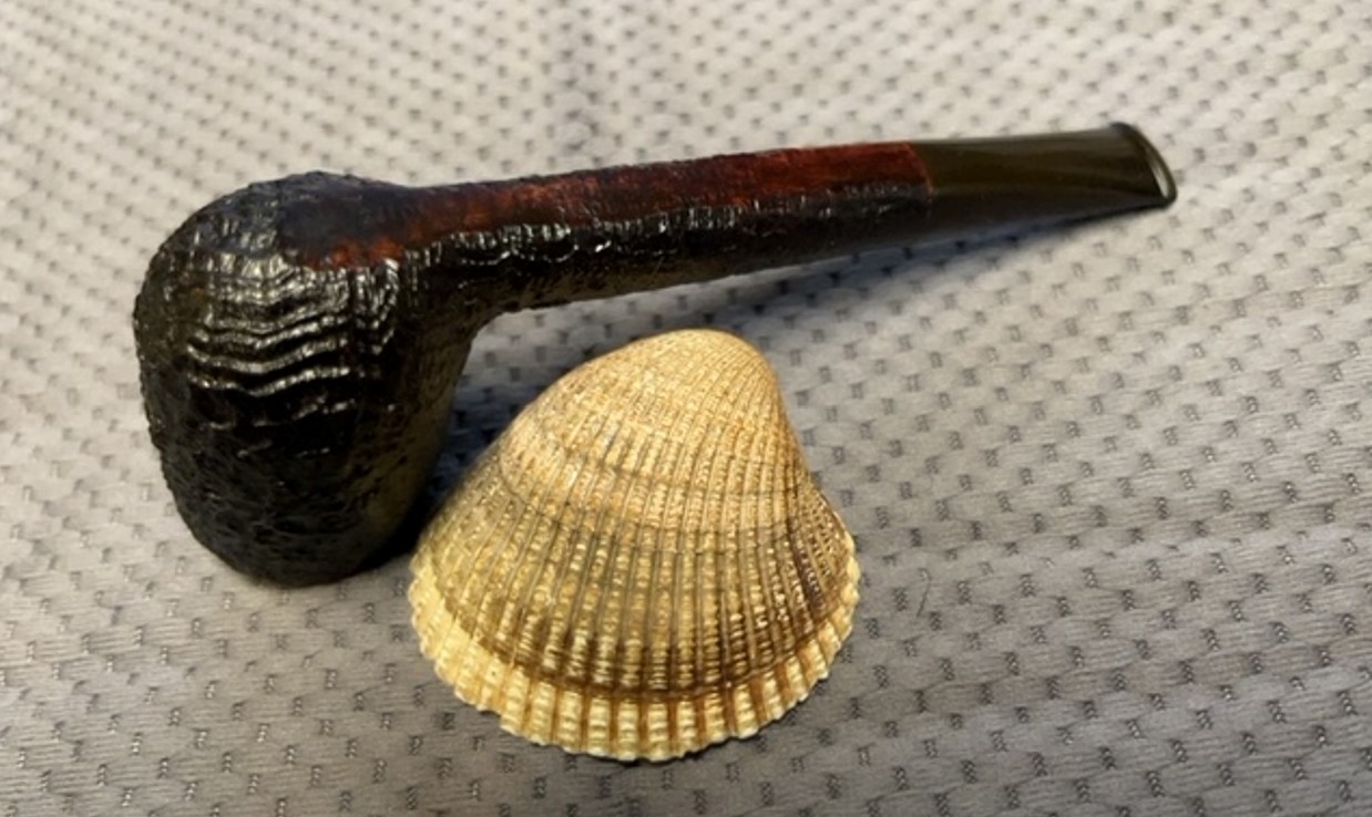 Dunhill27 | rebornpipes