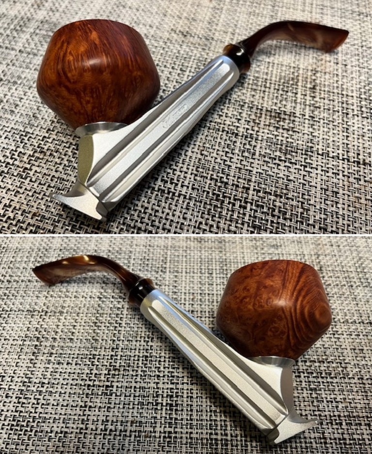 Kirsten pipe company | rebornpipes