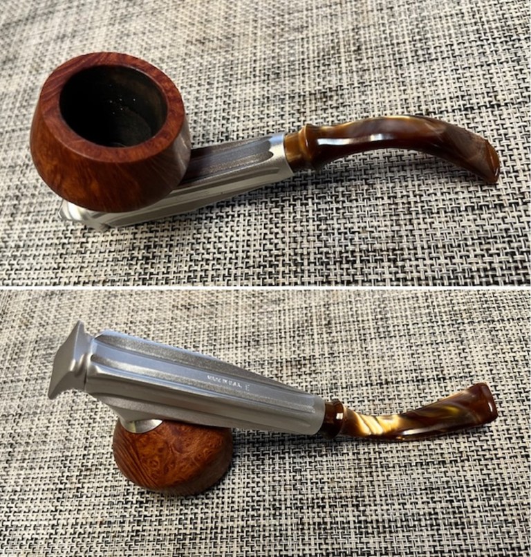 Kirsten pipe company | rebornpipes