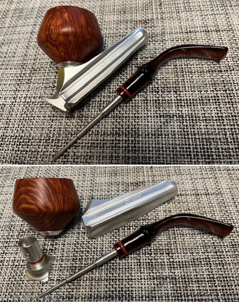 Kirsten pipe company | rebornpipes