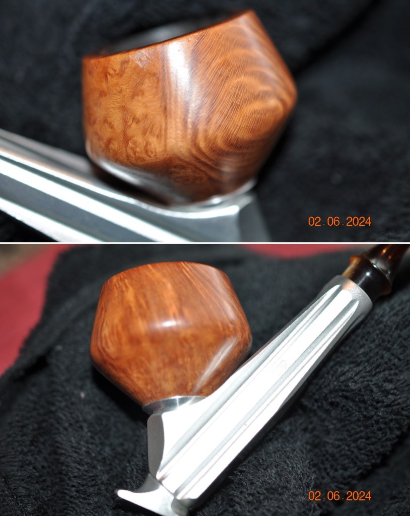 Kirsten pipe company | rebornpipes