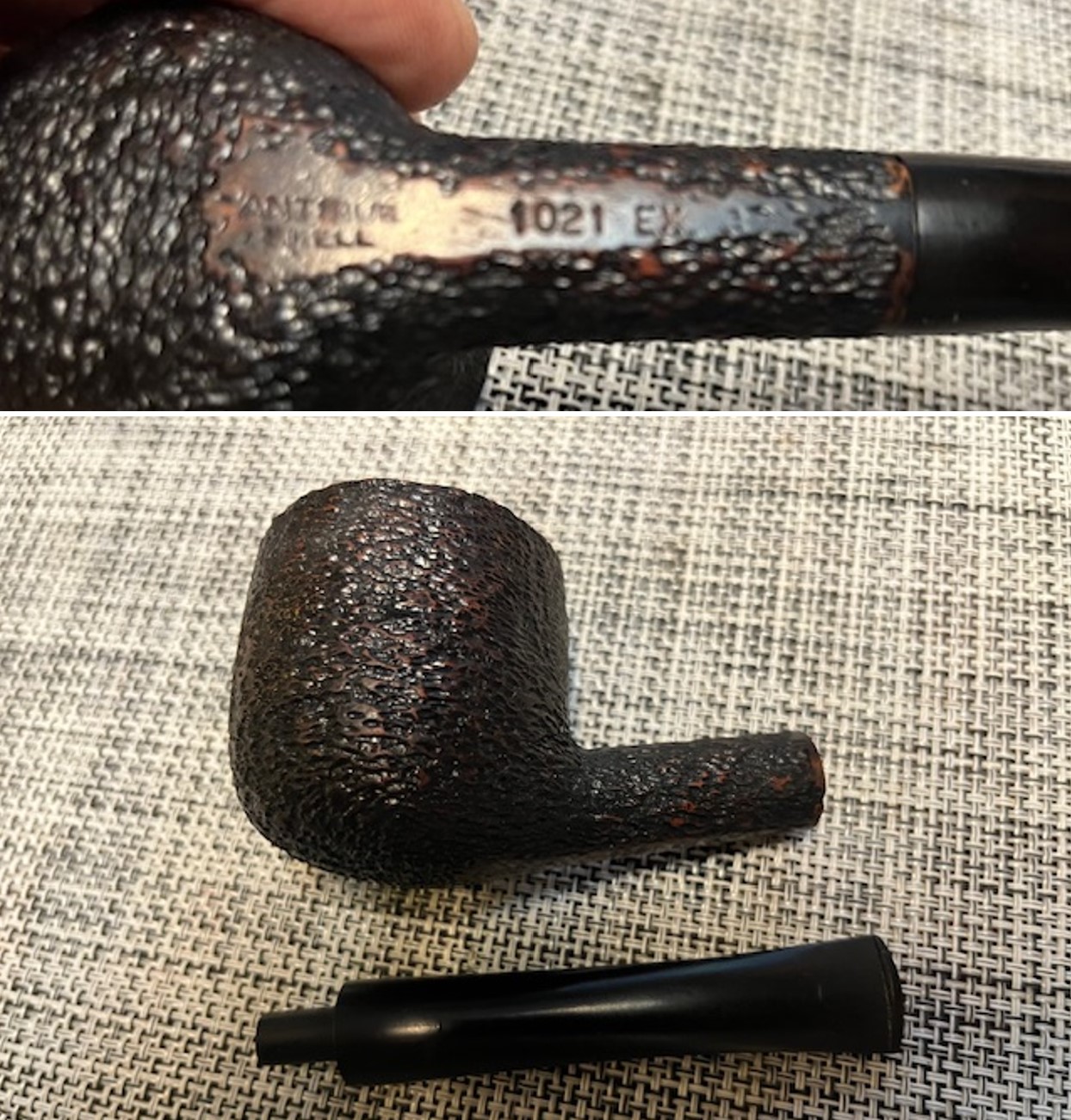 Antique13 | rebornpipes