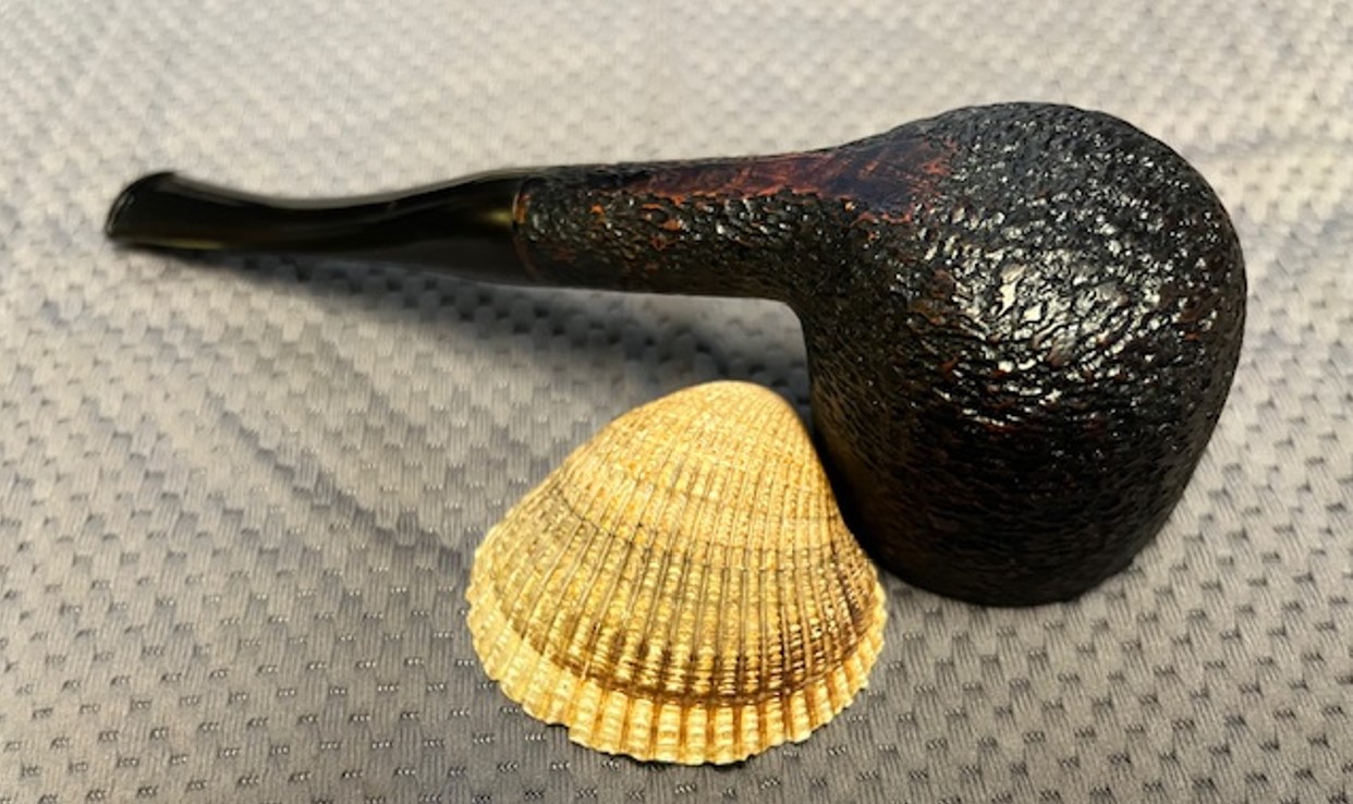 Antique28 | rebornpipes