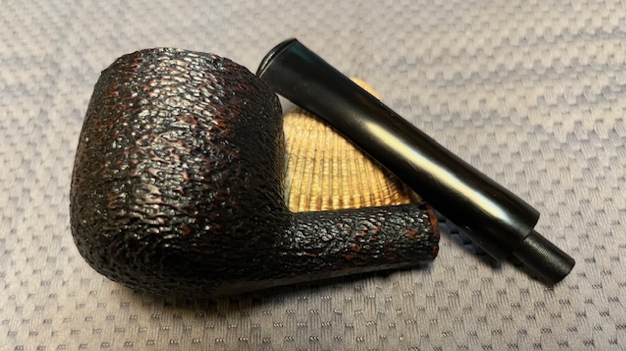 Antique31 | rebornpipes