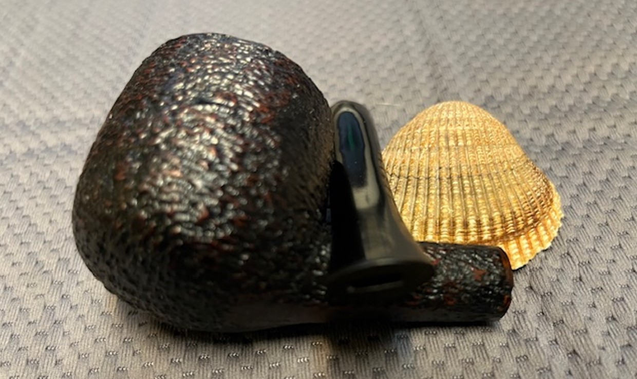 Antique38 | rebornpipes