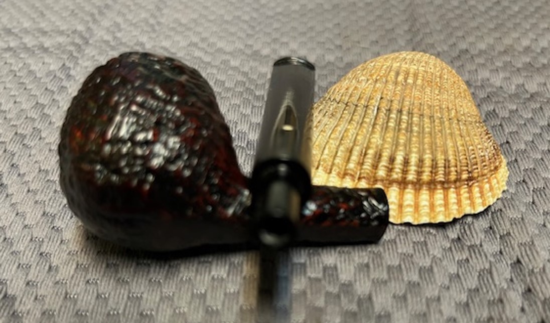 Apple40 | rebornpipes