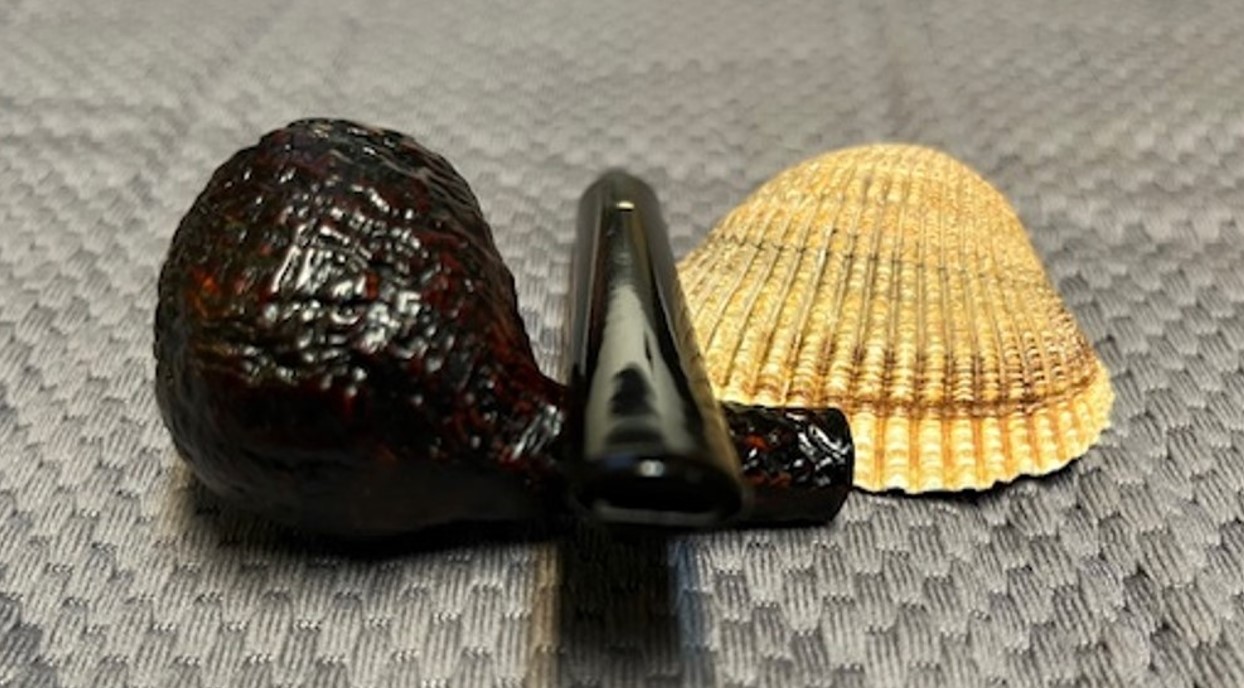 Apple41 | rebornpipes