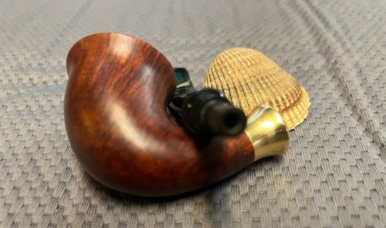 Calabash52 | rebornpipes