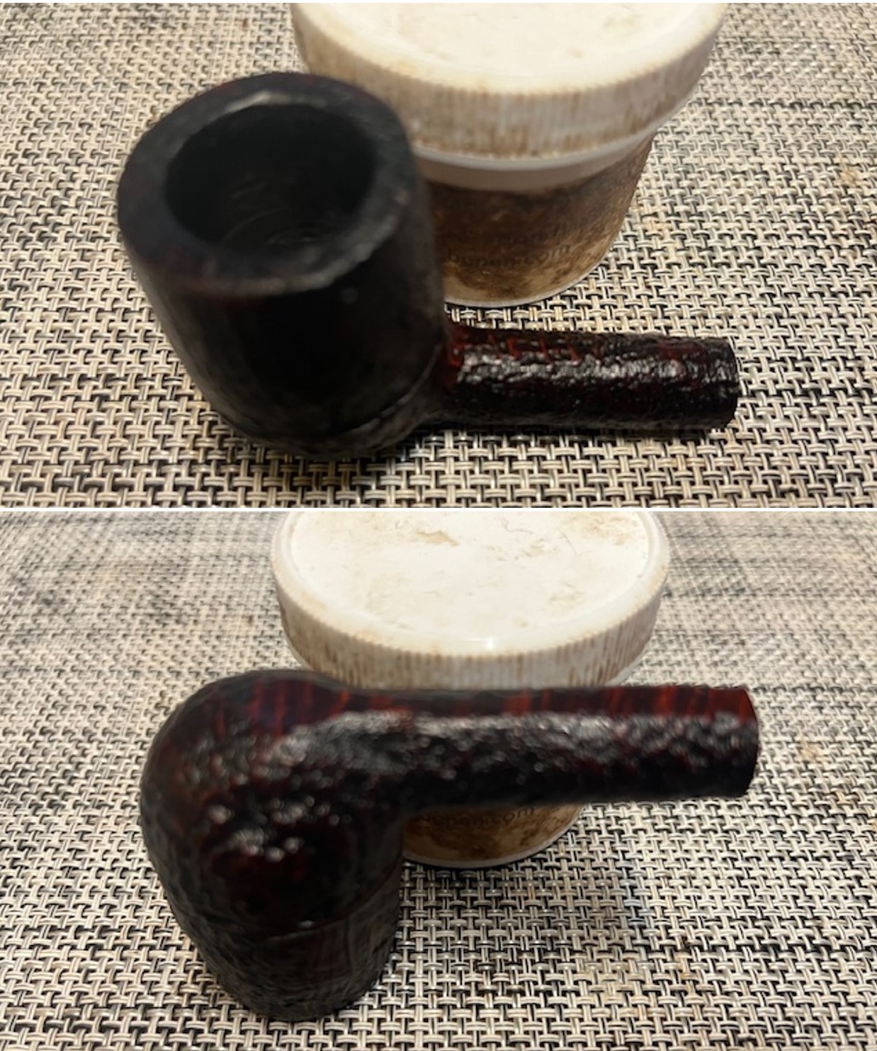Driway30 | rebornpipes
