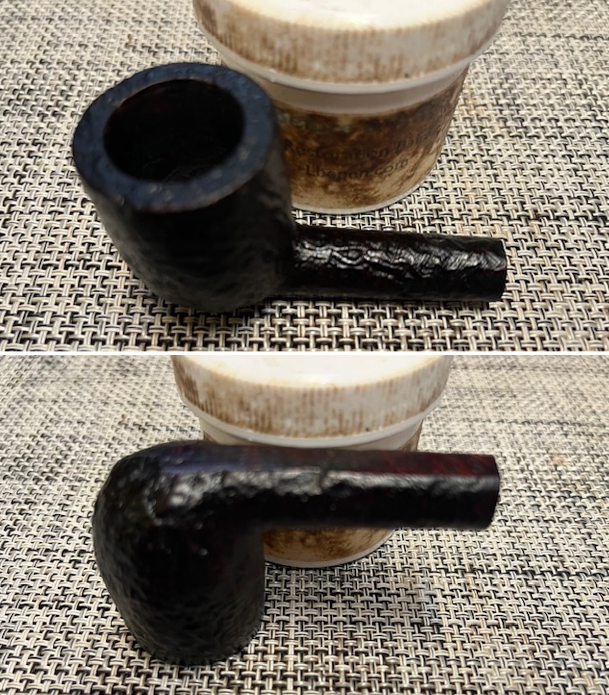 Dunhill15 | rebornpipes