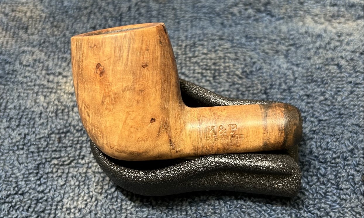 Pete37 | rebornpipes