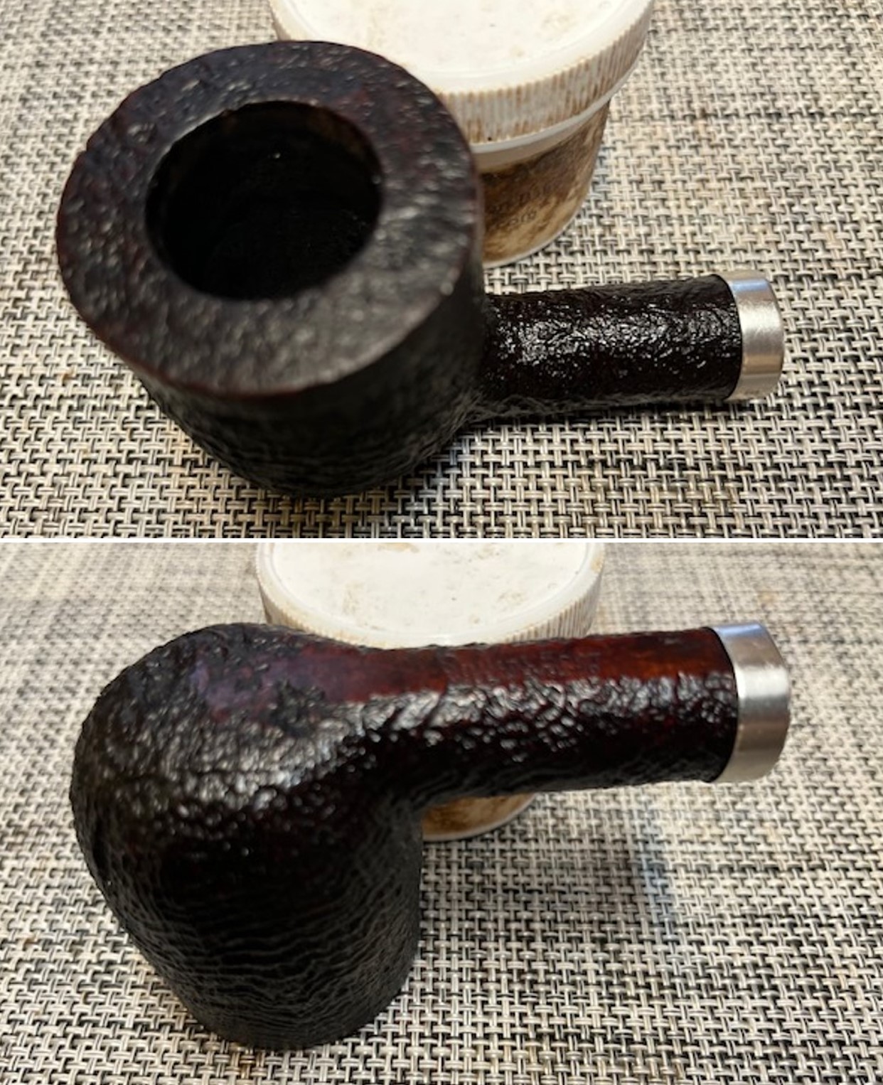 Sasieni17 | rebornpipes