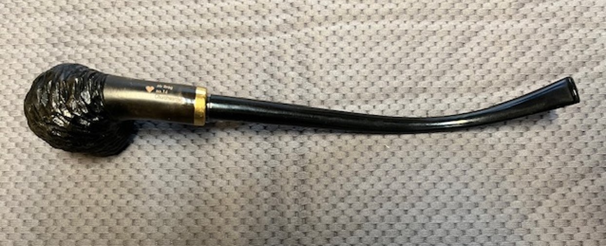 PIPES BY POLISH PIPE MAKERS | rebornpipes