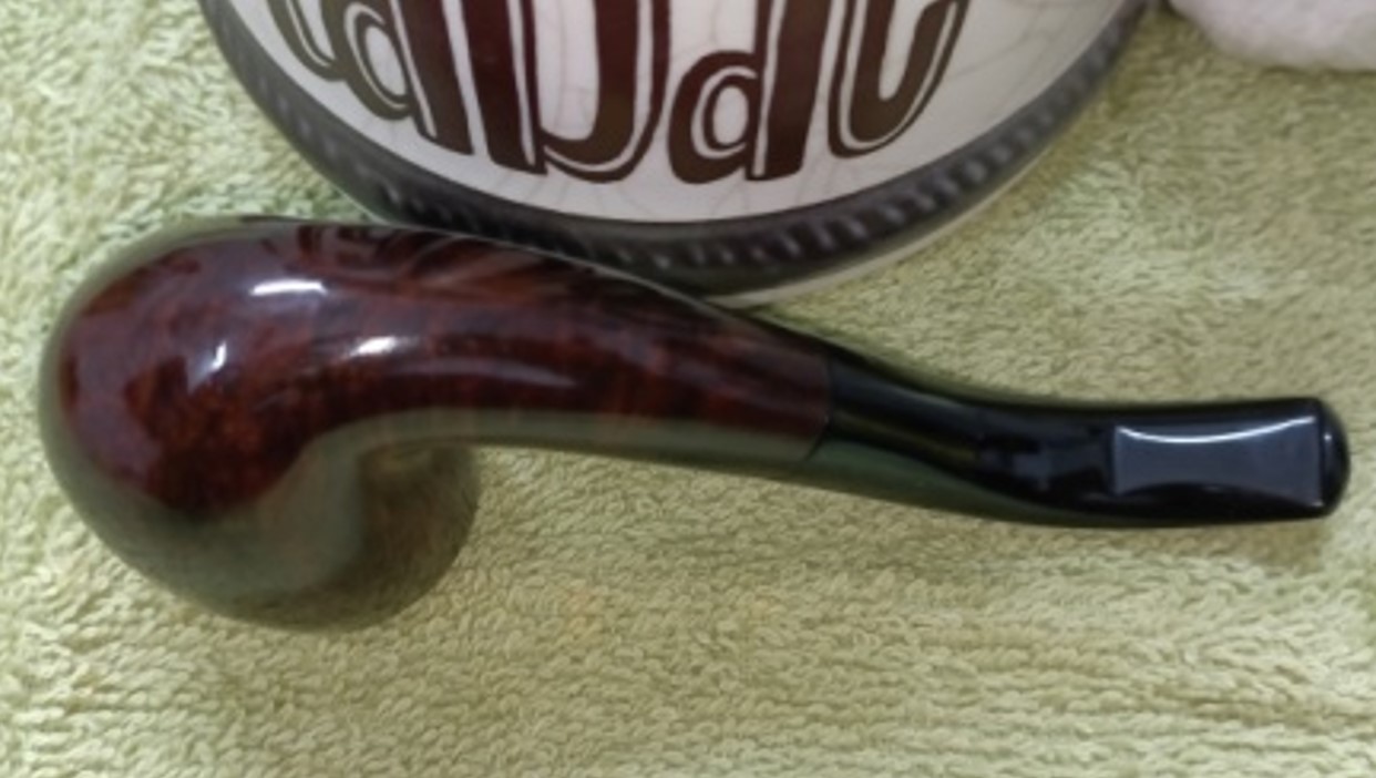KBB41 | rebornpipes