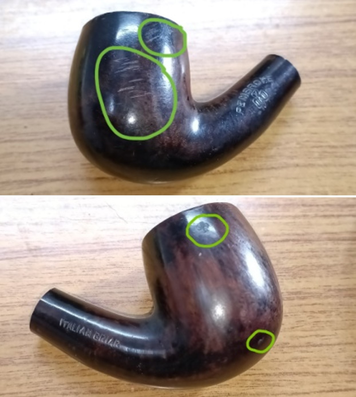 KBB7 | rebornpipes