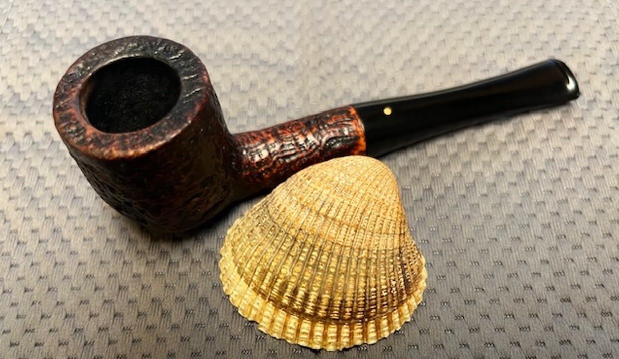 Bill26 | rebornpipes