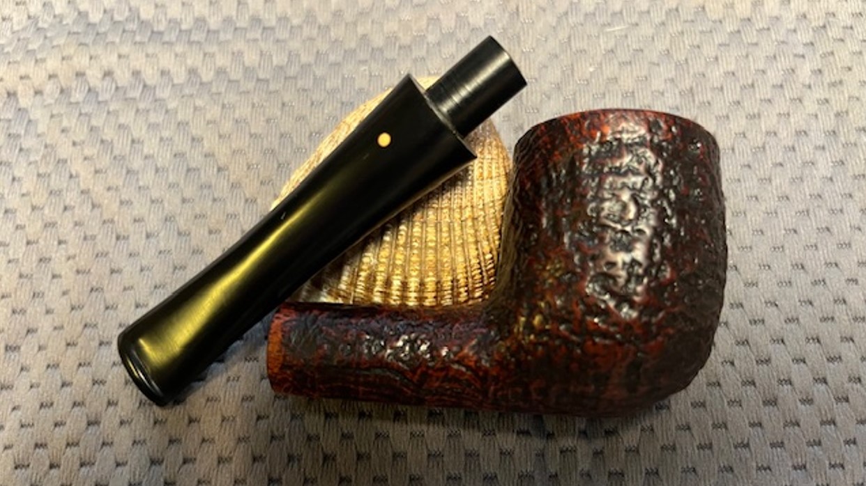 Bill33 | rebornpipes