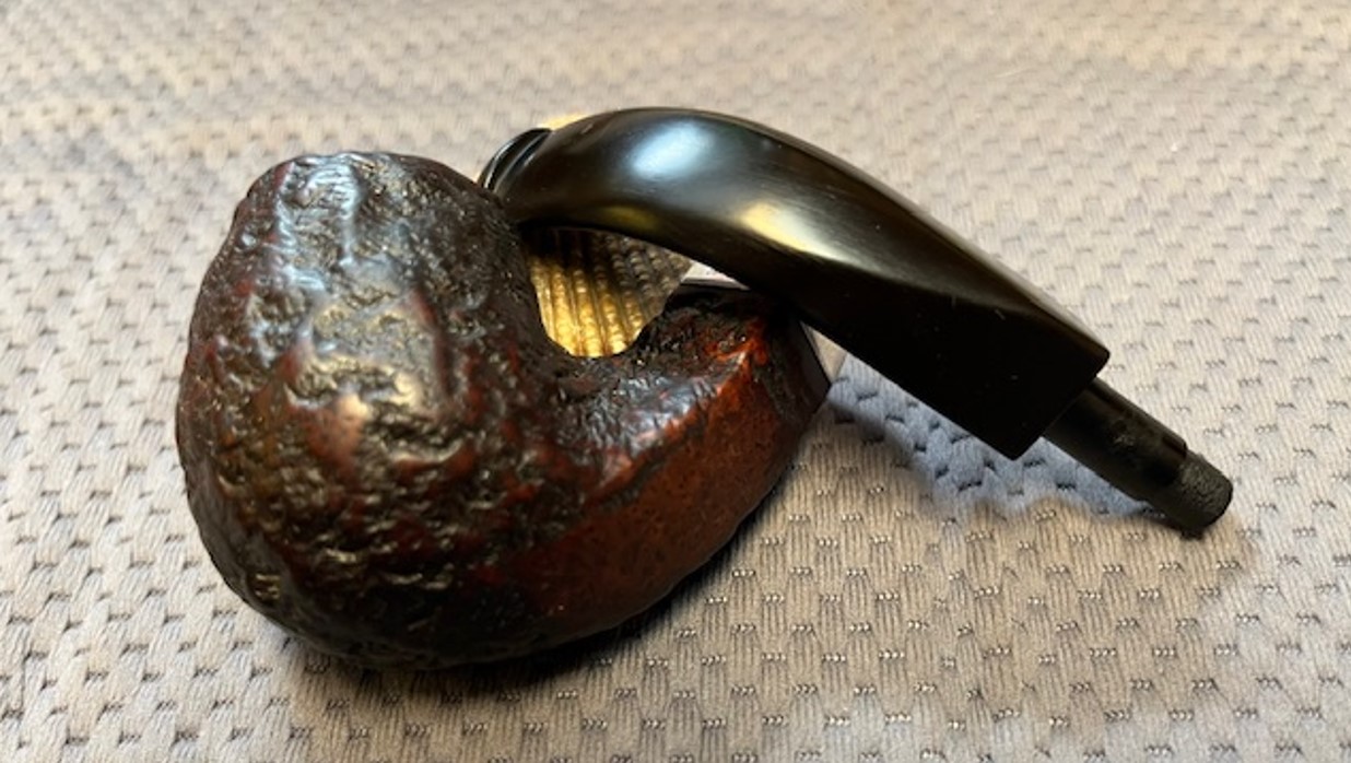 Diamond34 | rebornpipes