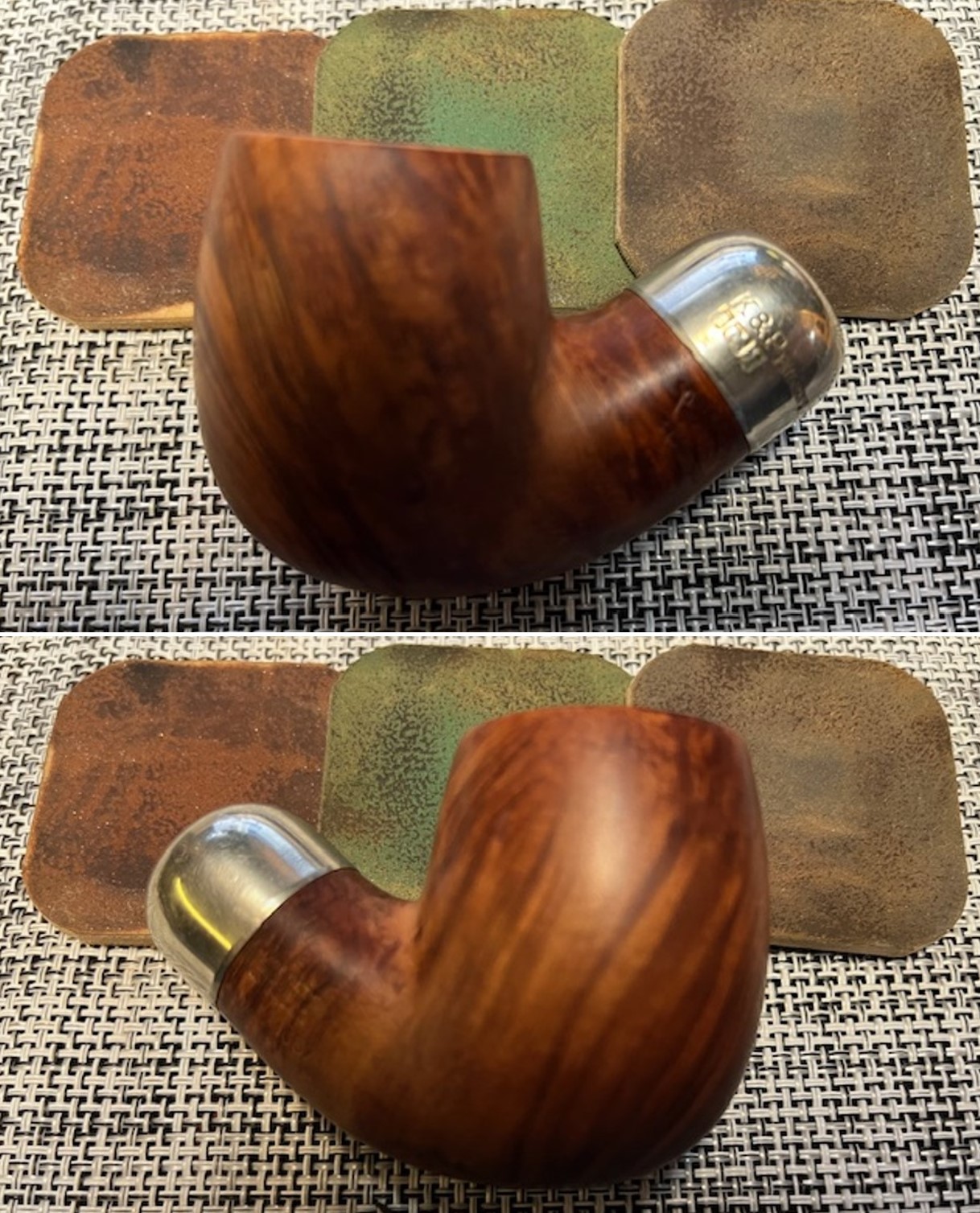 Pete16 | rebornpipes