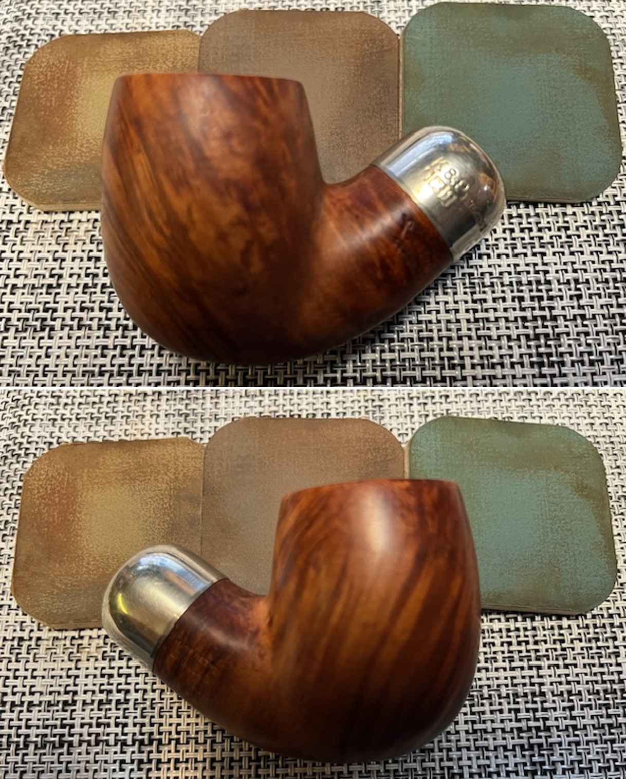 Pete18 | rebornpipes