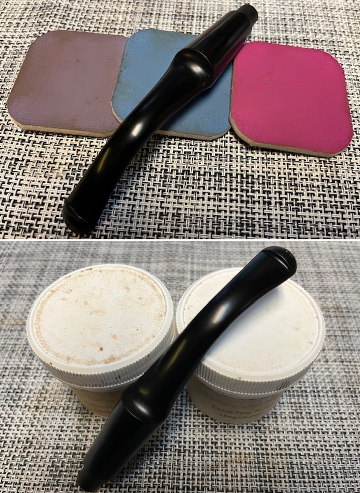 Pete34 | rebornpipes