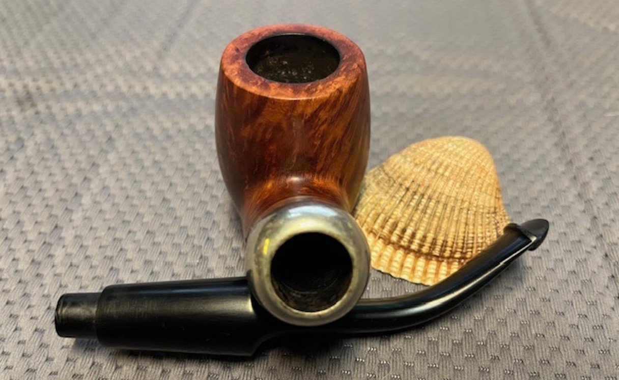 Pete48 | rebornpipes