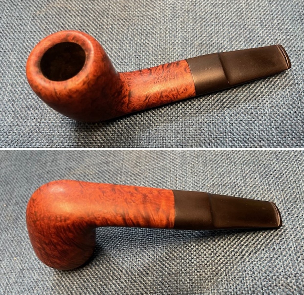 Bari13 | rebornpipes