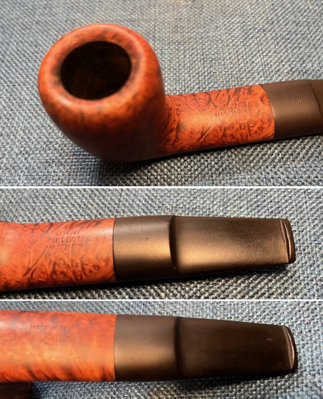 Bari14 | rebornpipes