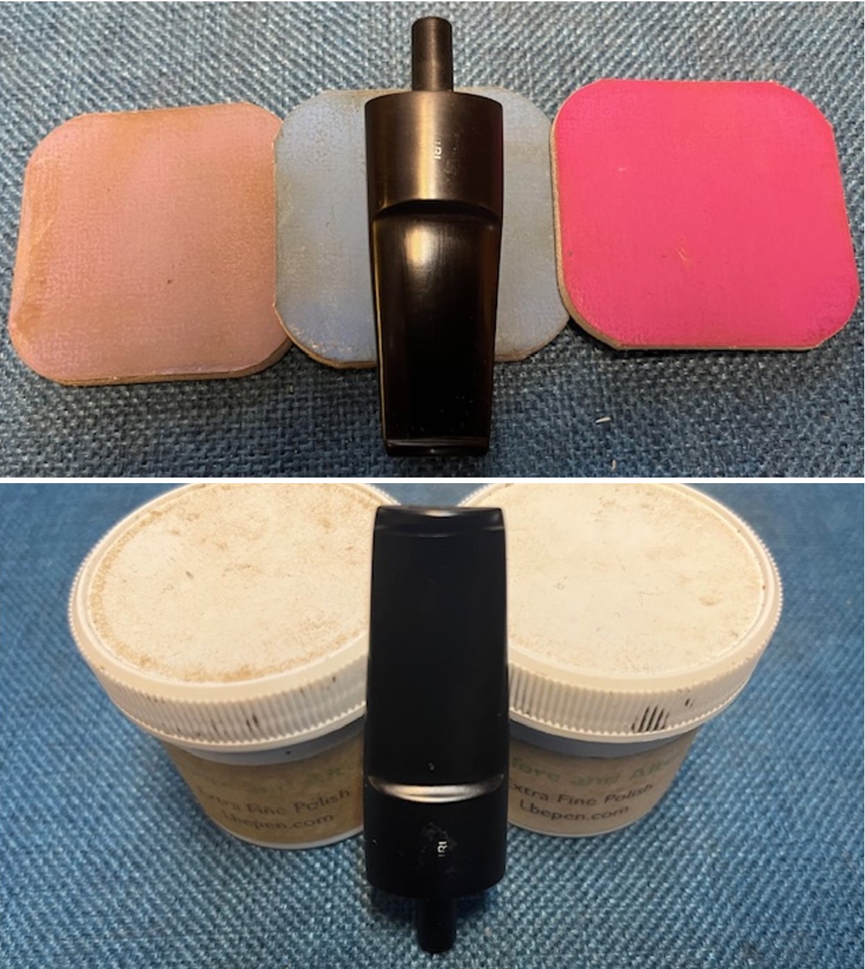 Bari31 | rebornpipes