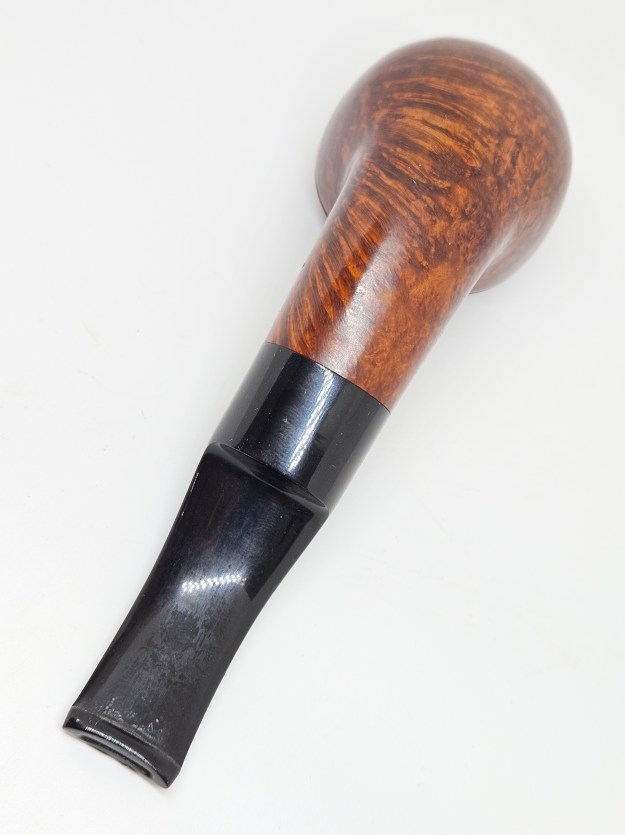 Grail List Addition – Dunhill Root Briar Rhodesian | rebornpipes
