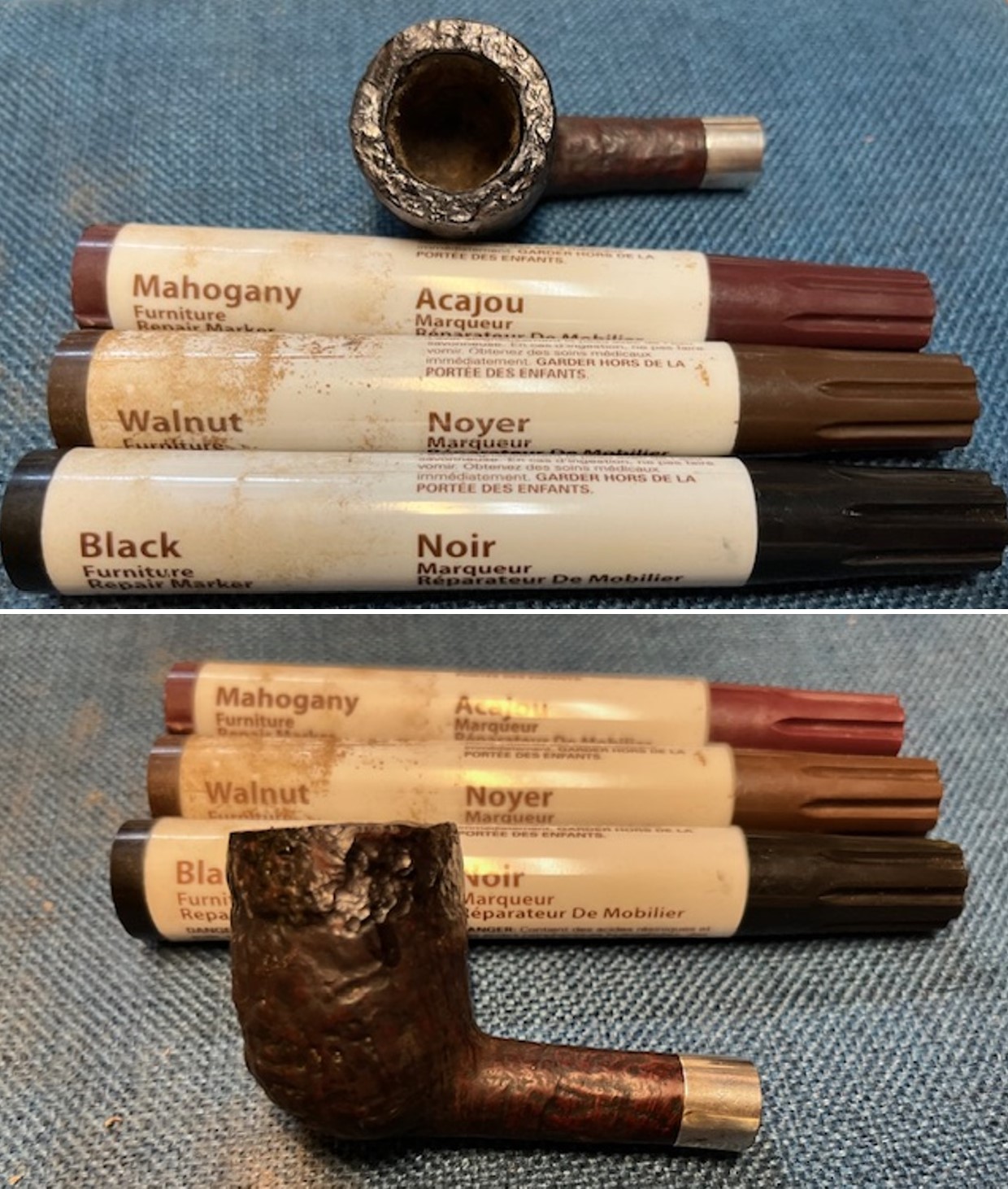 Dunhill21 | rebornpipes