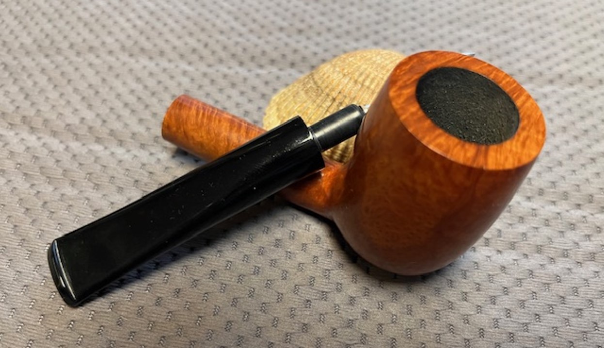 PIPES FROM VARIOUS MAKERS – CZECH, BELGIAN, GERMAN, HUNGARIAN, ISRAELI ...