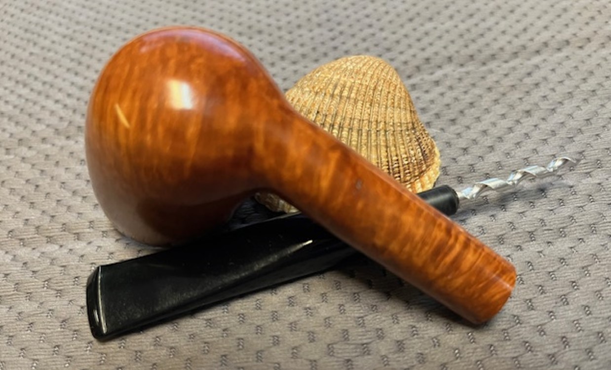 PIPES FROM VARIOUS MAKERS – CZECH, BELGIAN, GERMAN, HUNGARIAN, ISRAELI ...