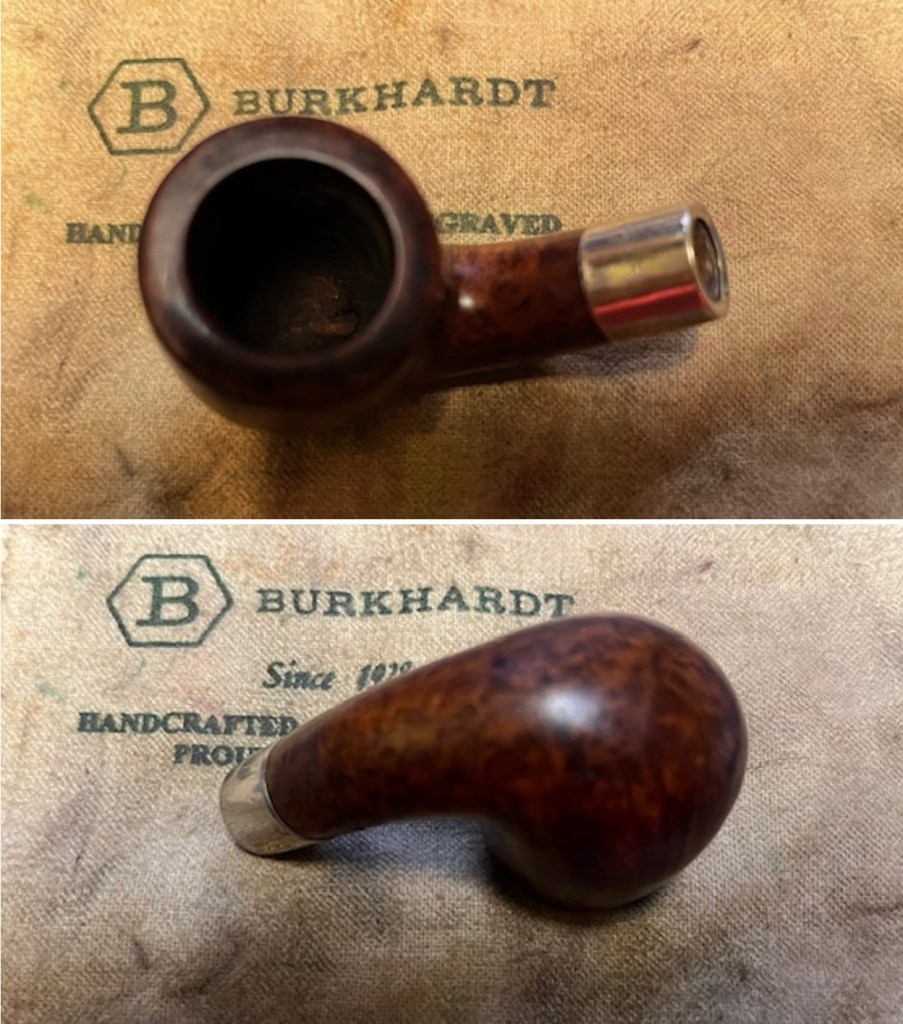 KB&B Borlum pipes | rebornpipes