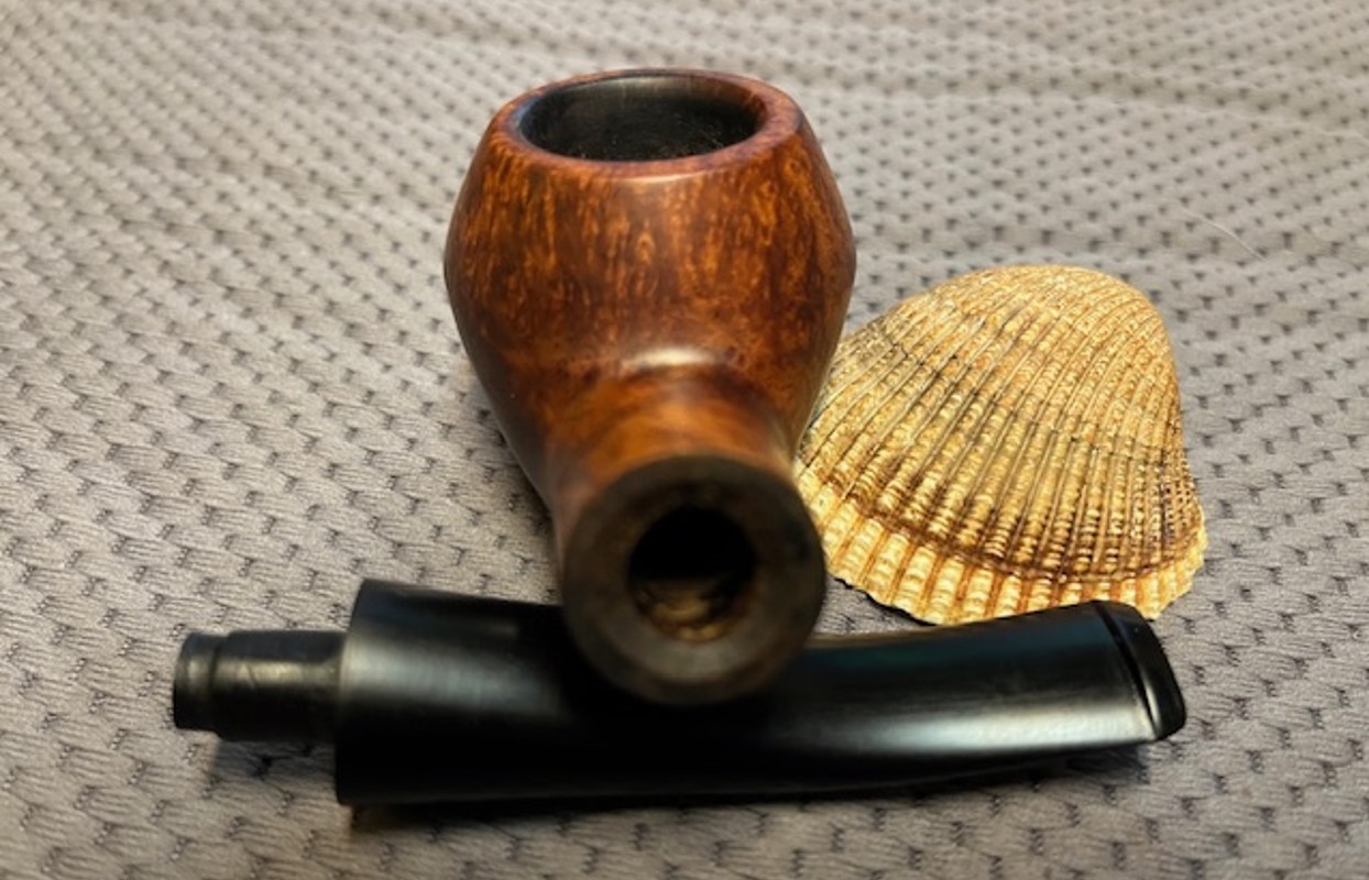 Crouch52 | rebornpipes