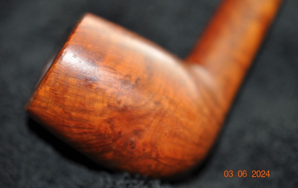 LJ Peretti pipes | rebornpipes
