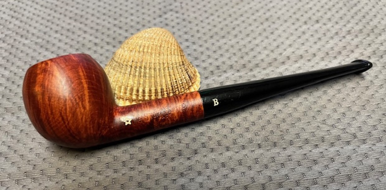 Smoke27 | rebornpipes
