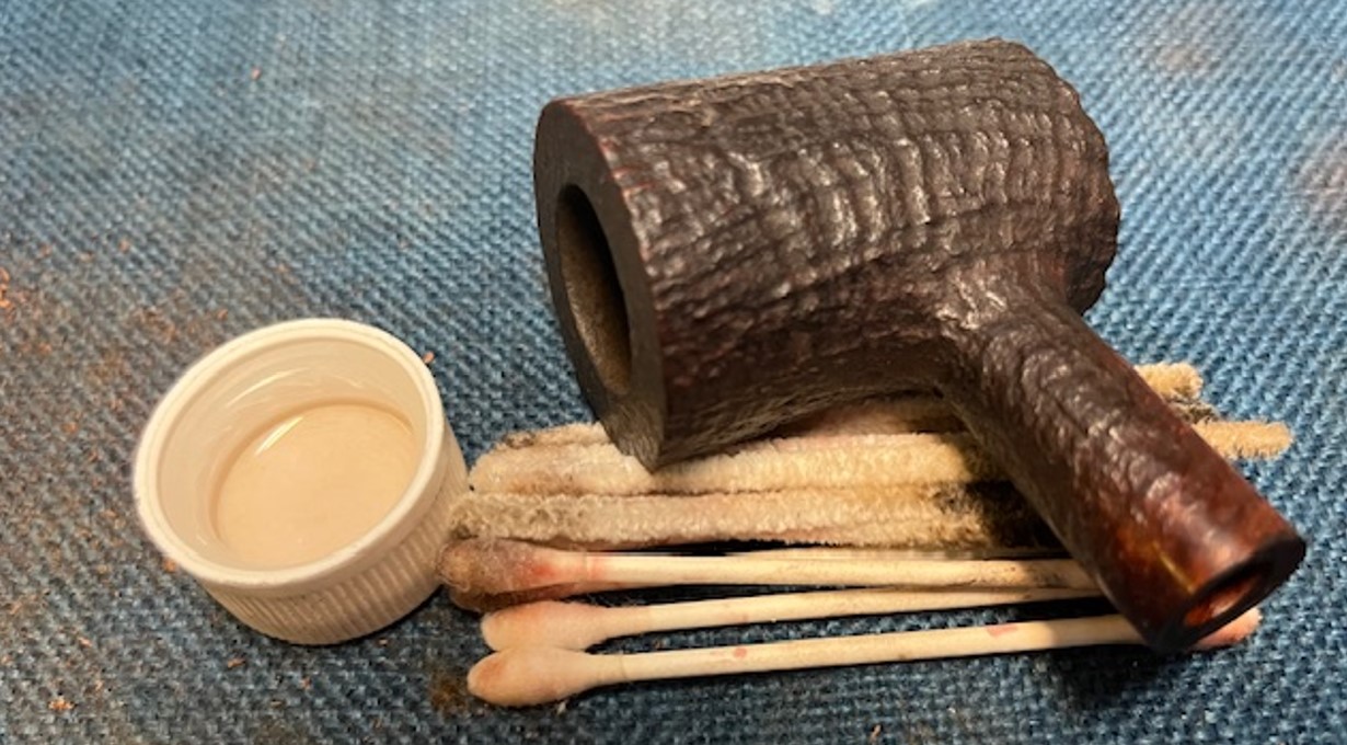 Astleys12 | rebornpipes