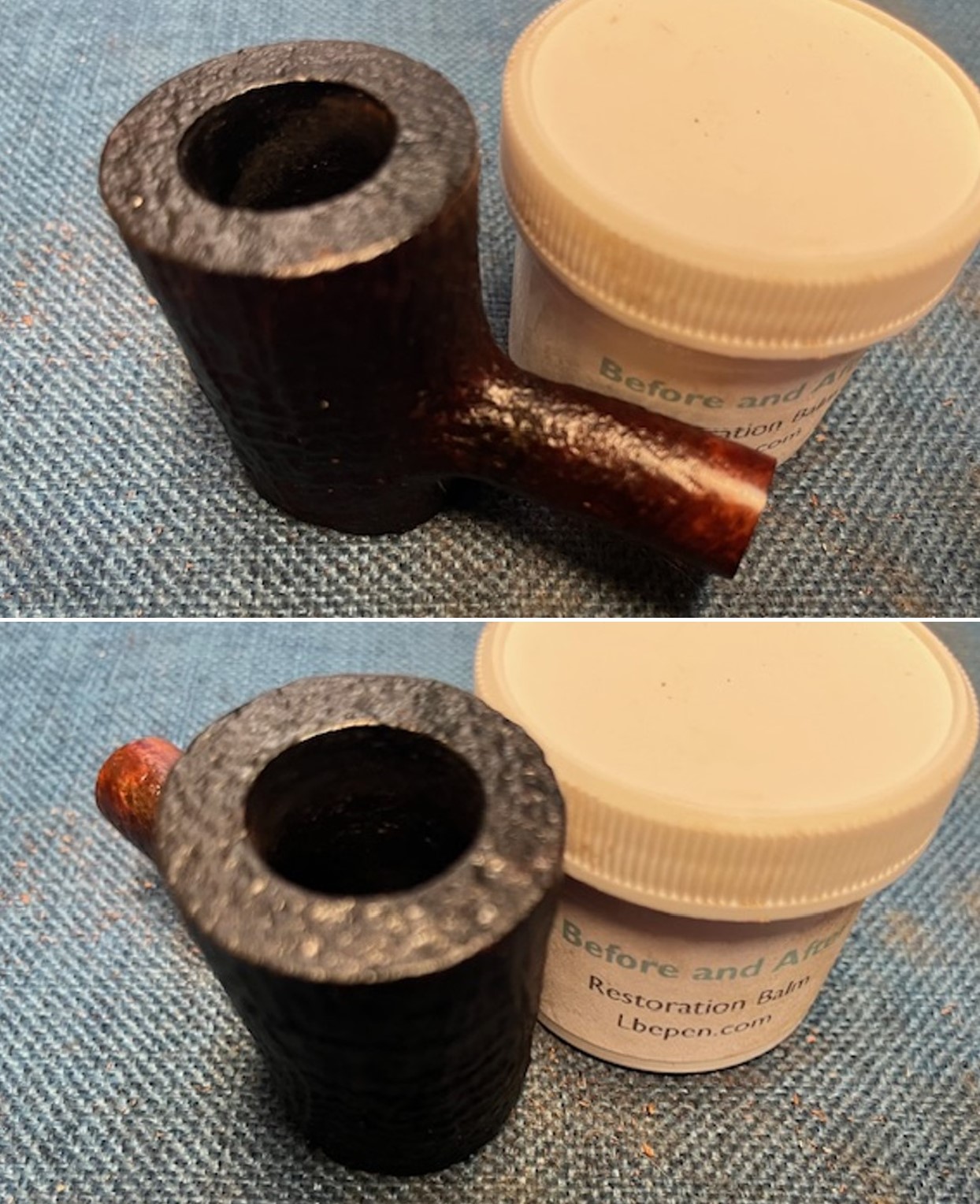 Astleys18 | rebornpipes