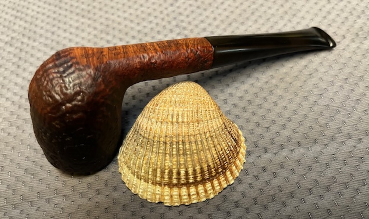 Dunhill33 | rebornpipes