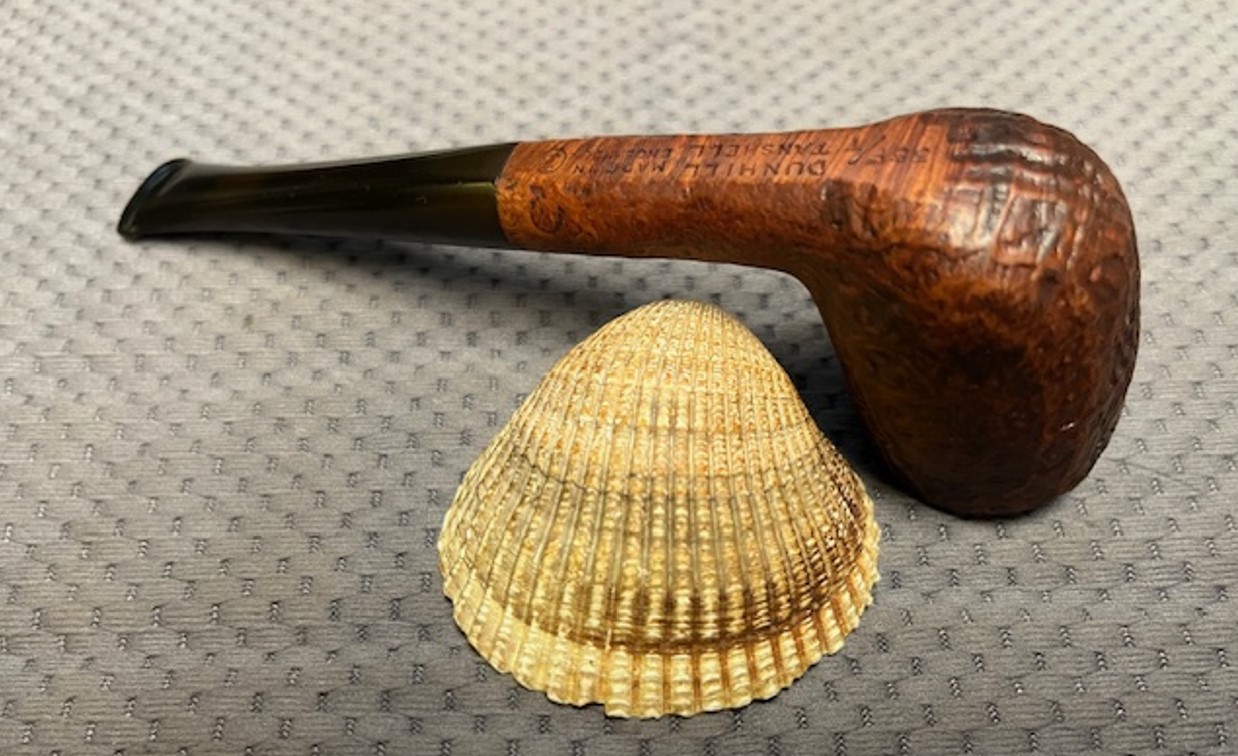 Dunhill34 | rebornpipes