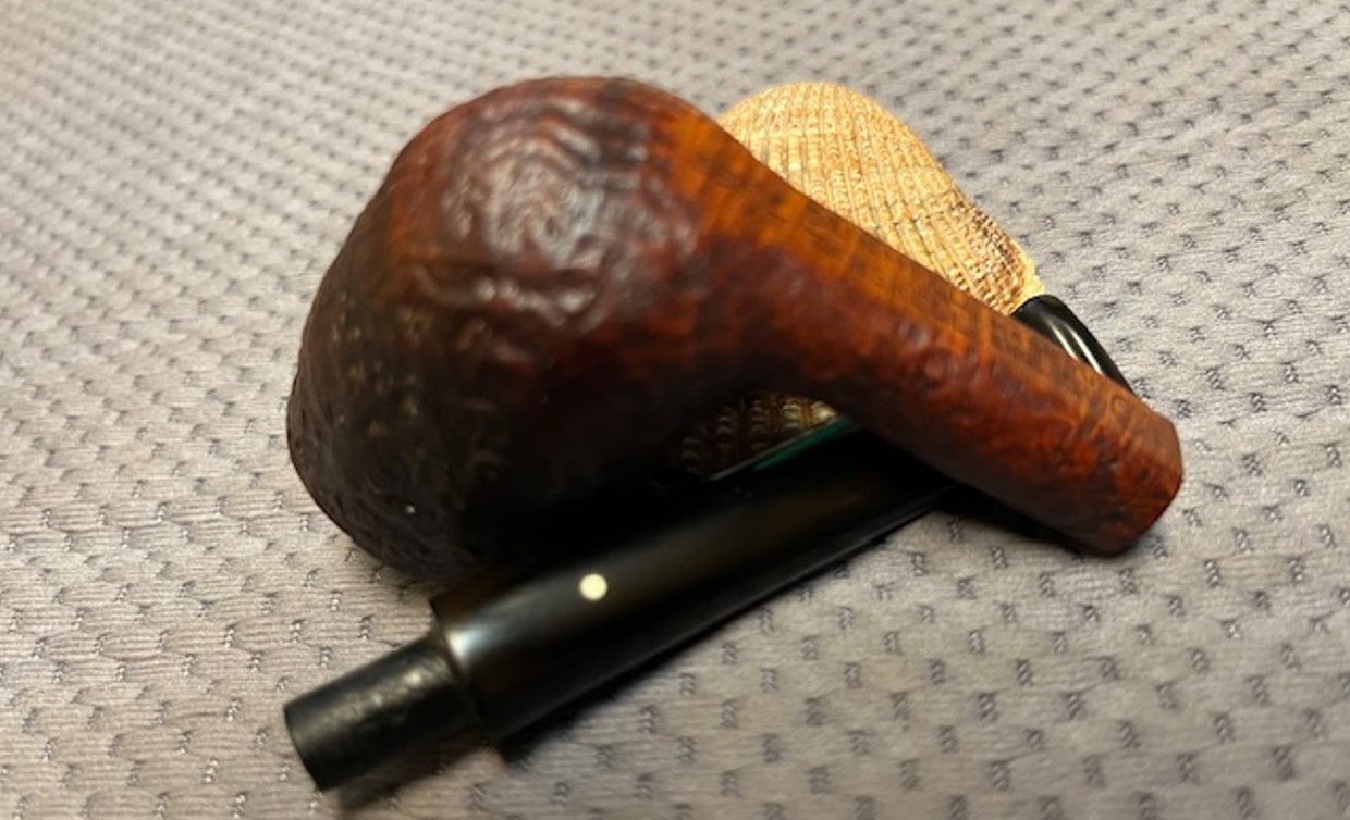 Dunhill40 | rebornpipes