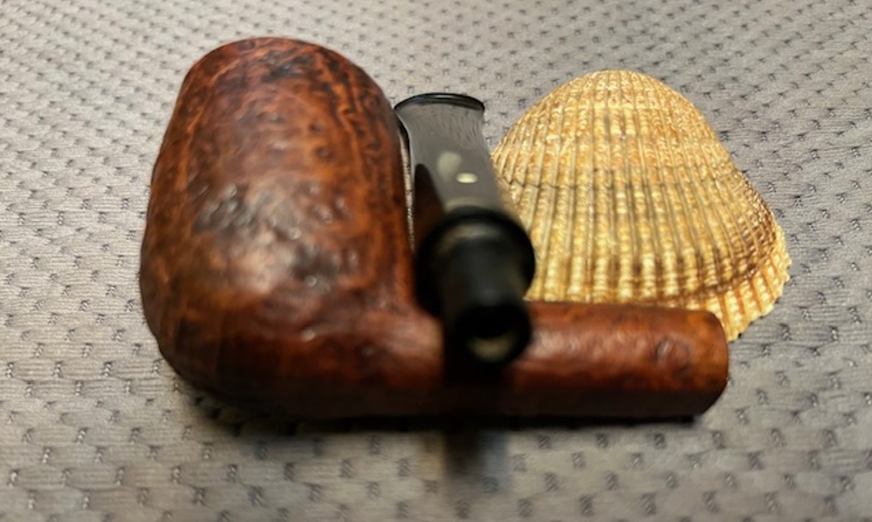 Dunhill43 | rebornpipes