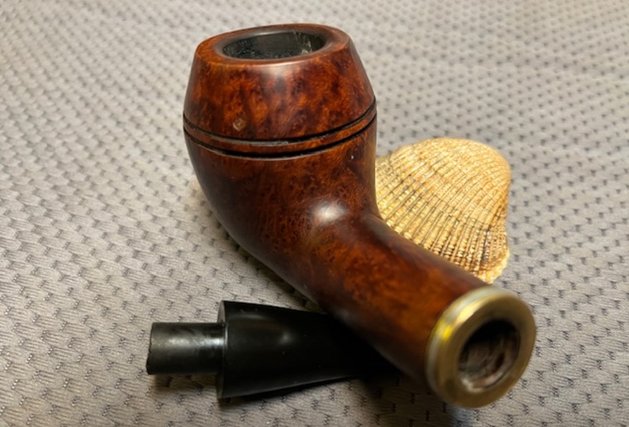 Rhodesian45 | rebornpipes