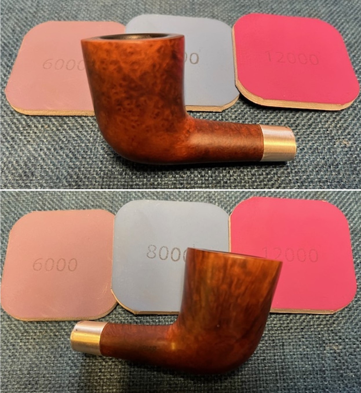 Fischer25 | rebornpipes