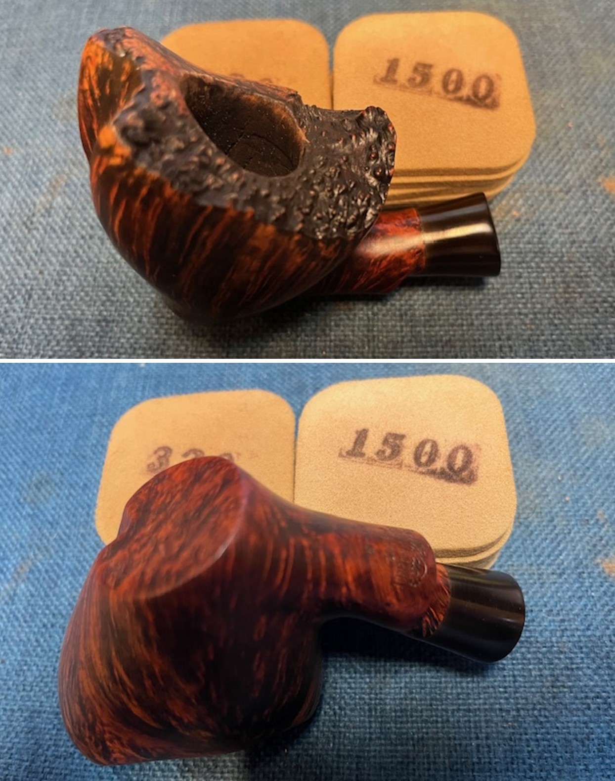 Golden17 | rebornpipes