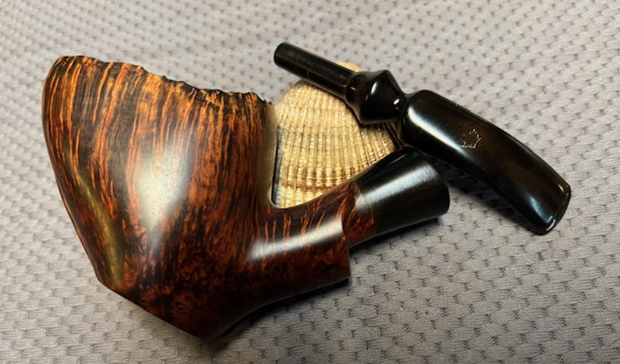 Golden41 | rebornpipes