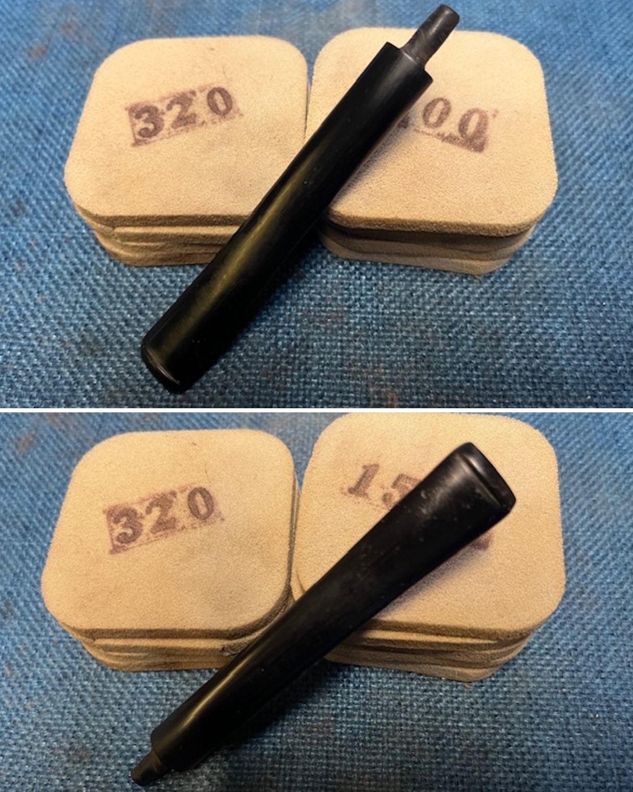 Genuine20 | rebornpipes