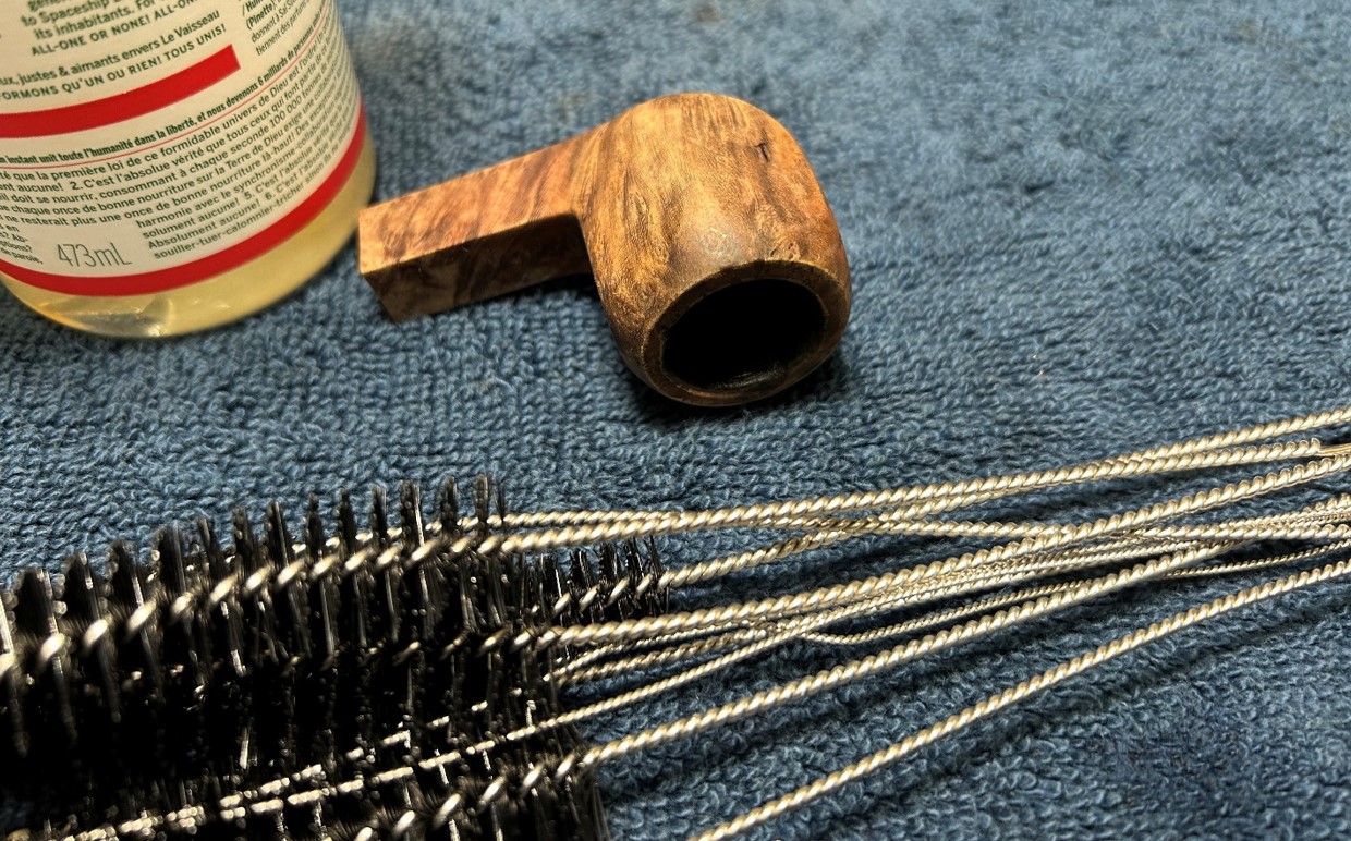 Gold14 | rebornpipes