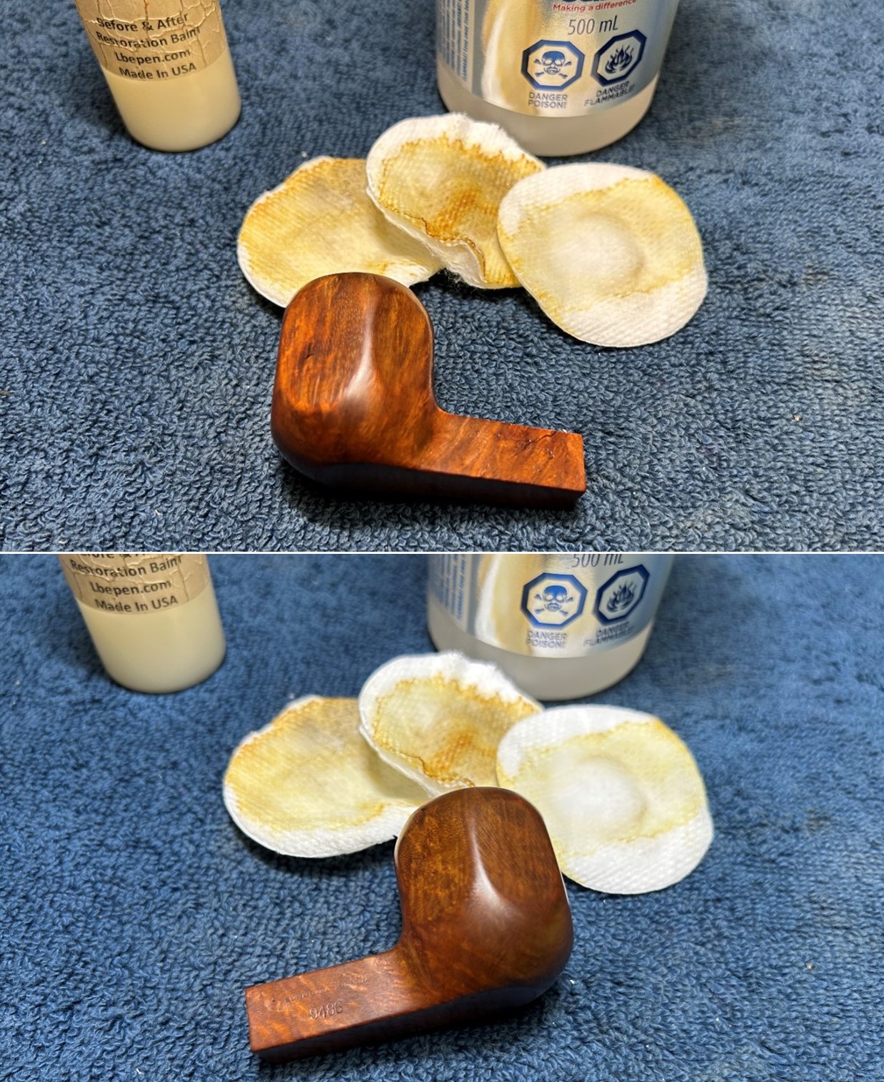 Gold21 | rebornpipes